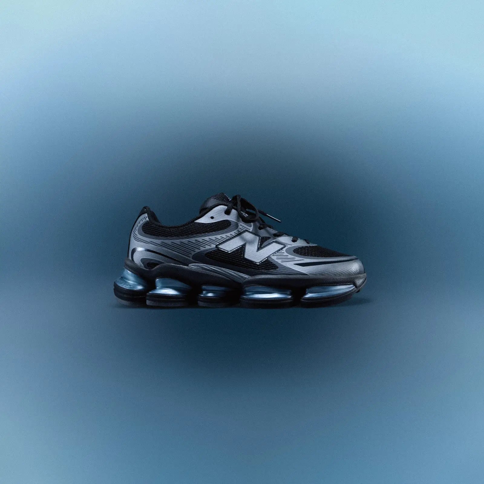Dark Form Subtle Shine: New Balance Drops the U2000EA "Dark – Solestop.com