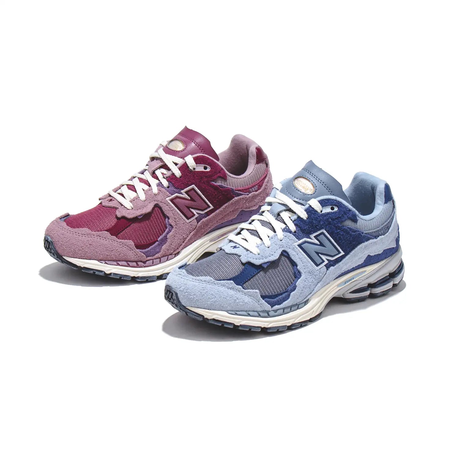 Here Comes Yet Another Colorway for New Balance' Protection Pack ...