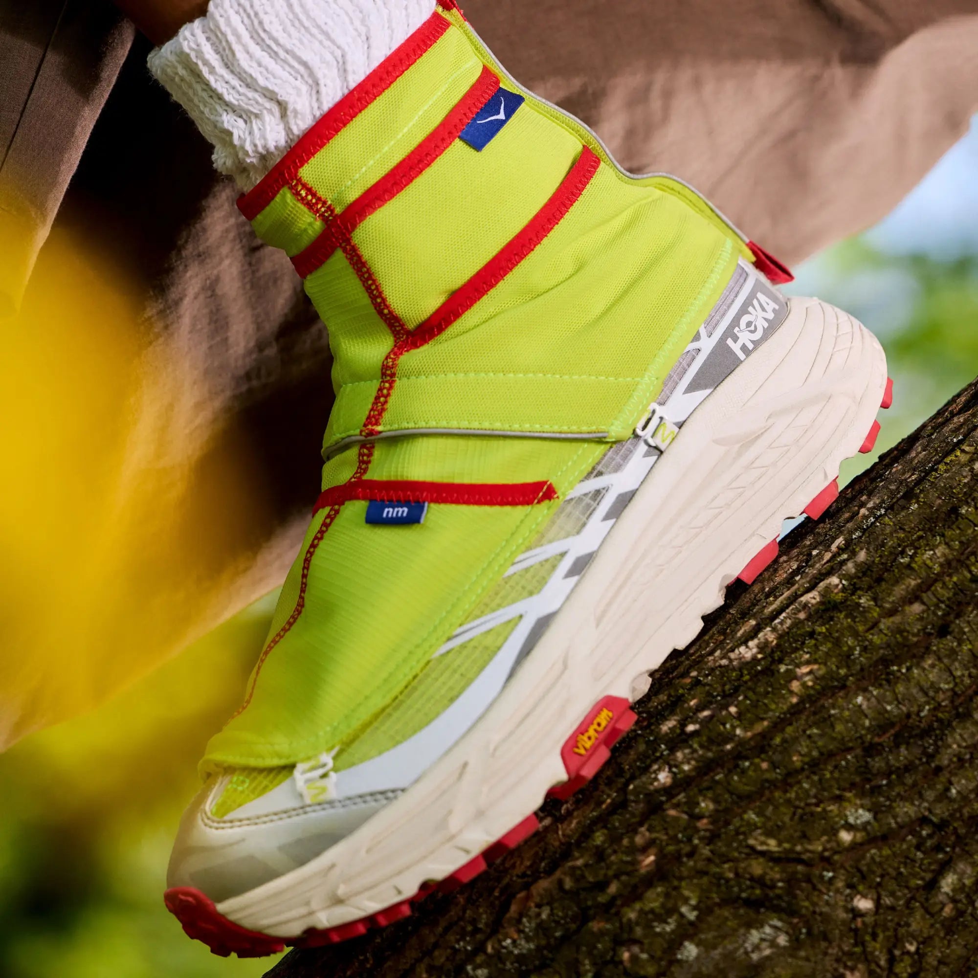 HOKA ONE ONE x Nicole McLaughlin Mafate THREE2 – Solestop.com