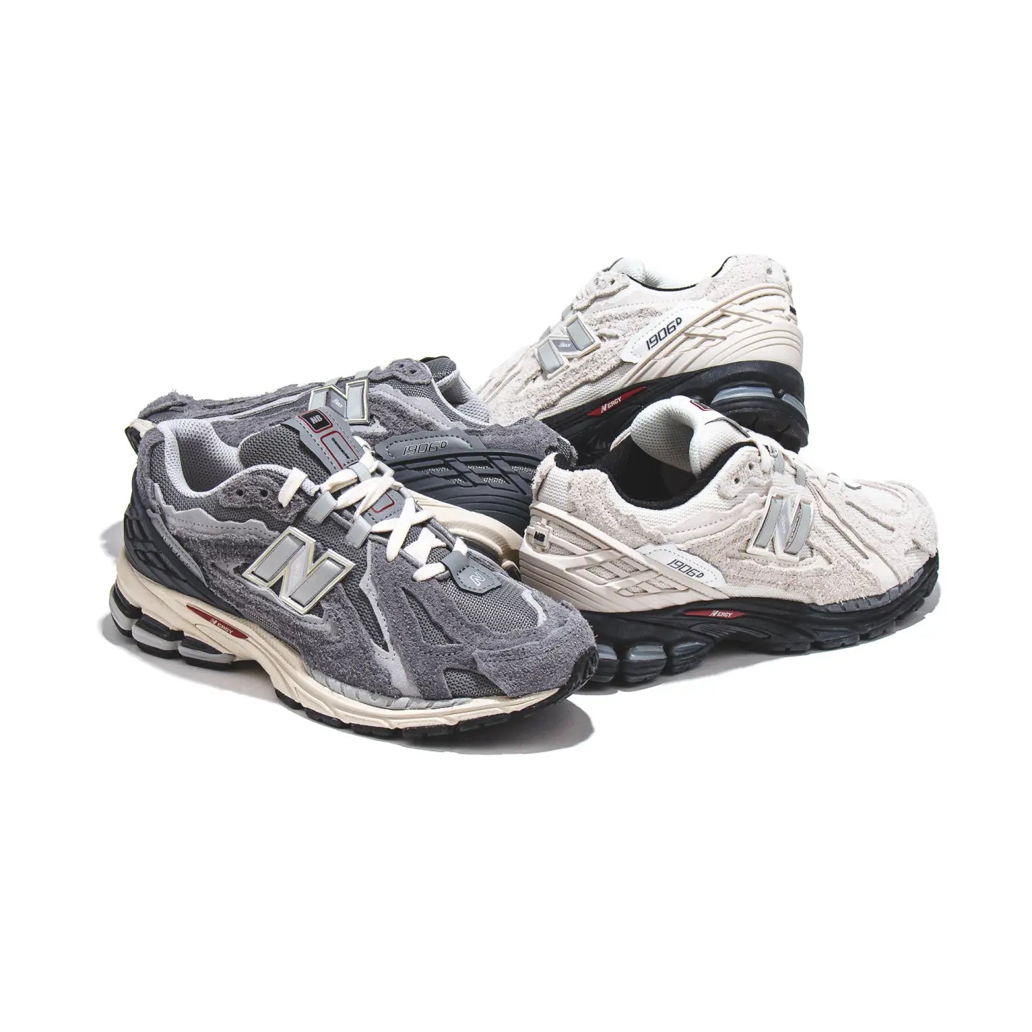 Introducing the New Balance 1906R "Refined Future" – Solestop.com