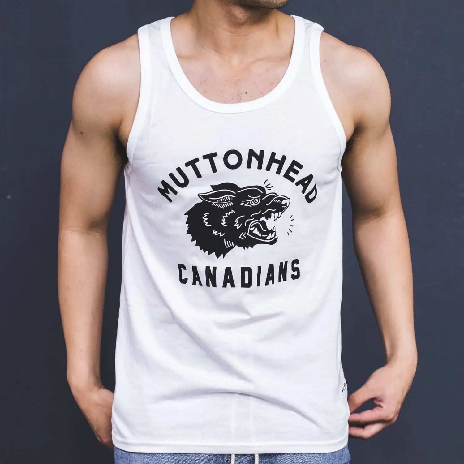 MUTTONHEAD - SS17 Collection – Solestop.com