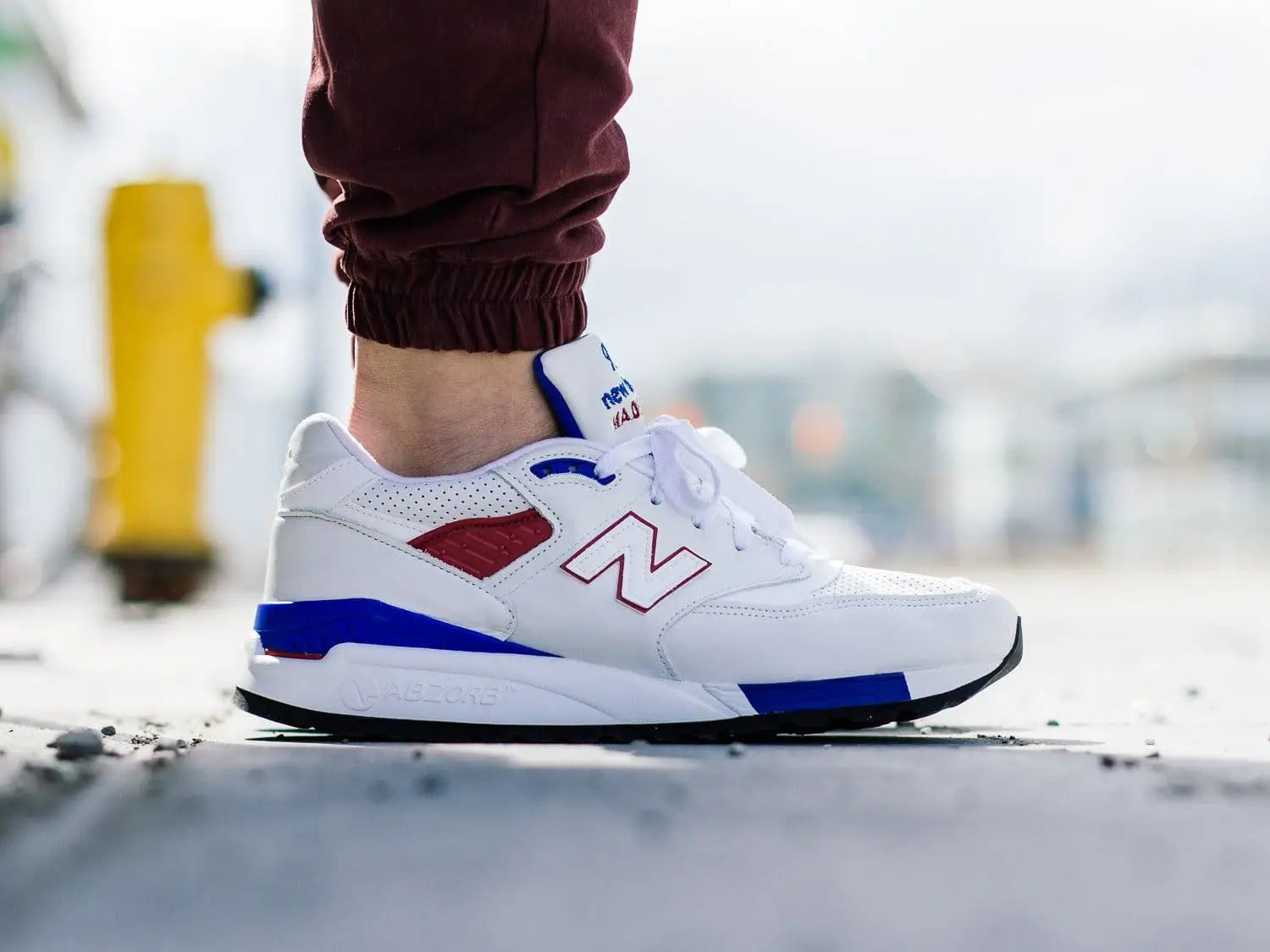 New Balance Footwear Spring/Summer 2016 – Solestop.com