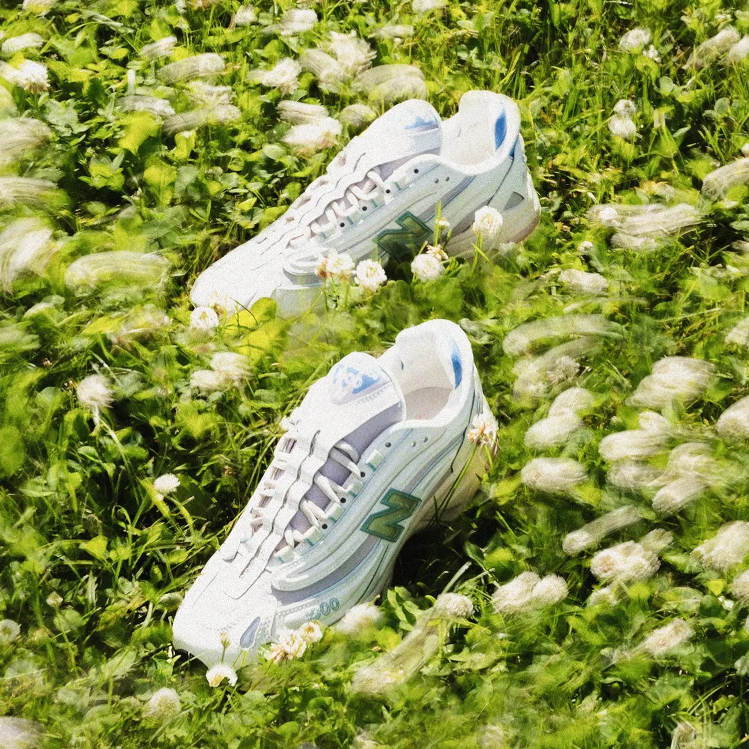 New Balance M1000WA | The Pioneer for Y2K Era Sneaker – Solestop.com