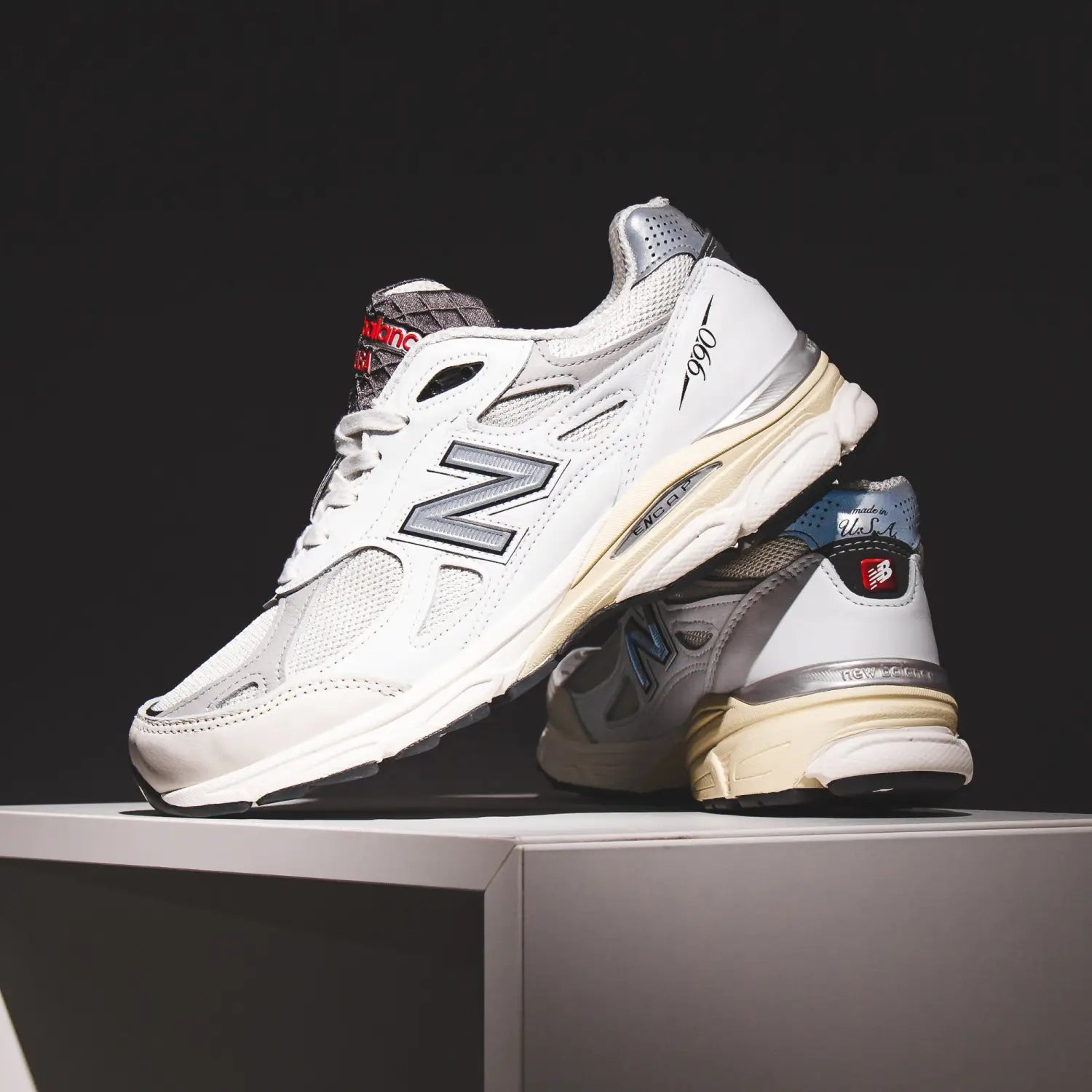 New Balance Made in USA: Teddy Santis Collection II – Solestop.com