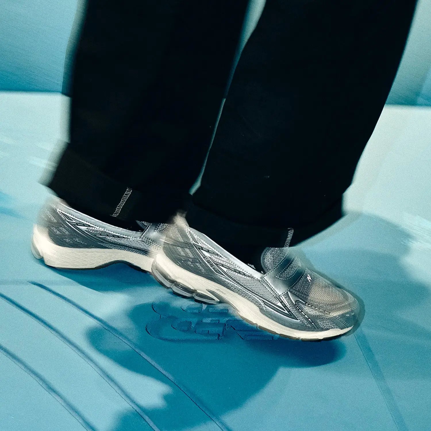 New Balance | The 1906 Loafer – Solestop.com