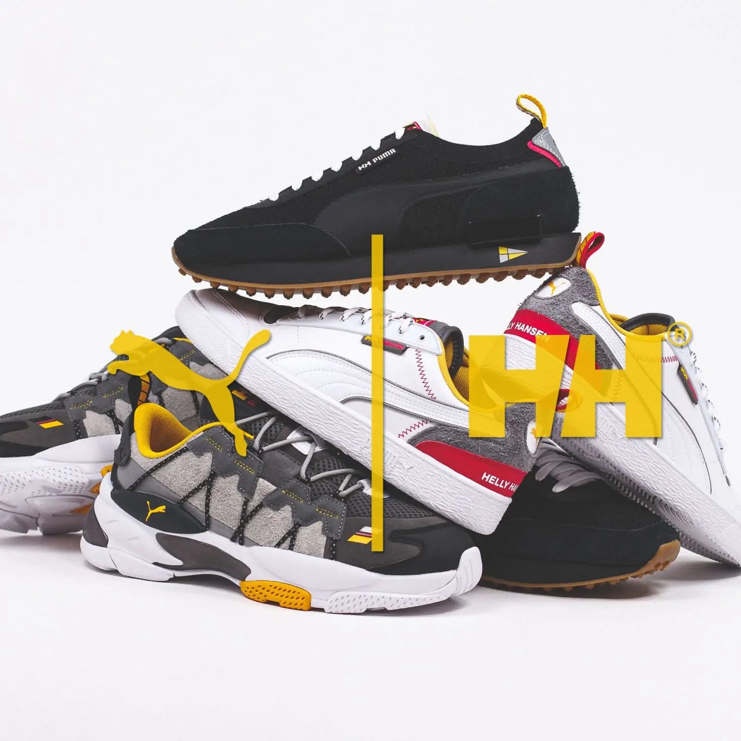 Puma x Helly Hansen: Streetwear Meets Performance – Solestop.com