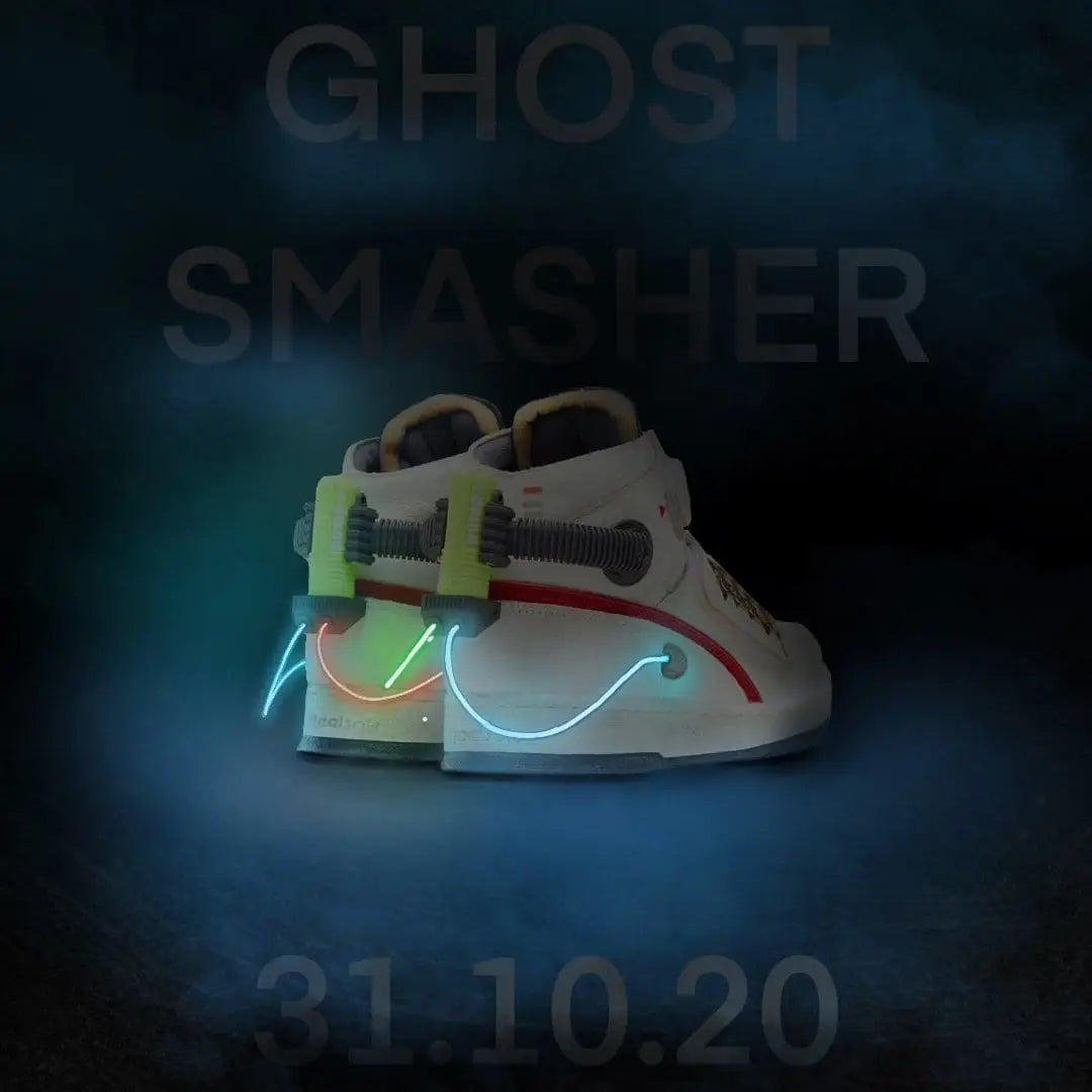 Reebok x Ghostbusters: "Ghost Smashers" - FY2106 – Solestop.com
