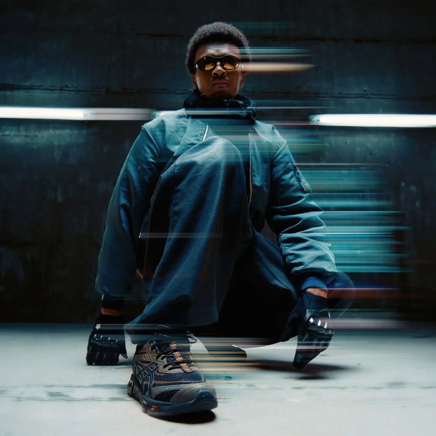 SNS x Asics Gel-Quantum 360 VIII Utility – Solestop.com