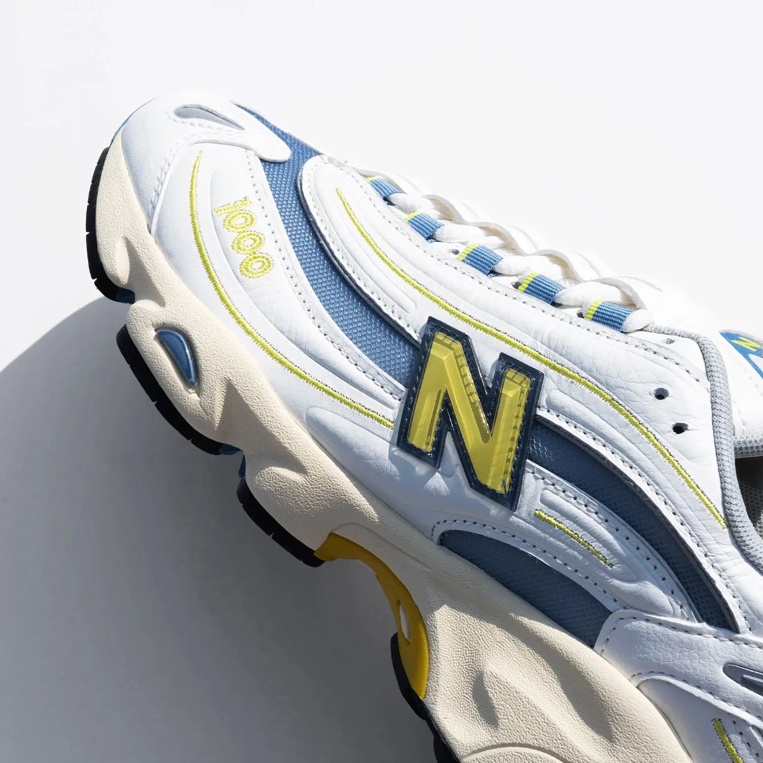 Solestop | New Balance M1000CA "Heron Blue" – Solestop.com