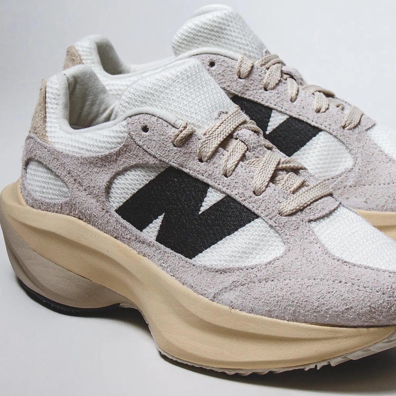 Unveiling the WRPD Runner: The Unbounded Creativity of New Balance ...