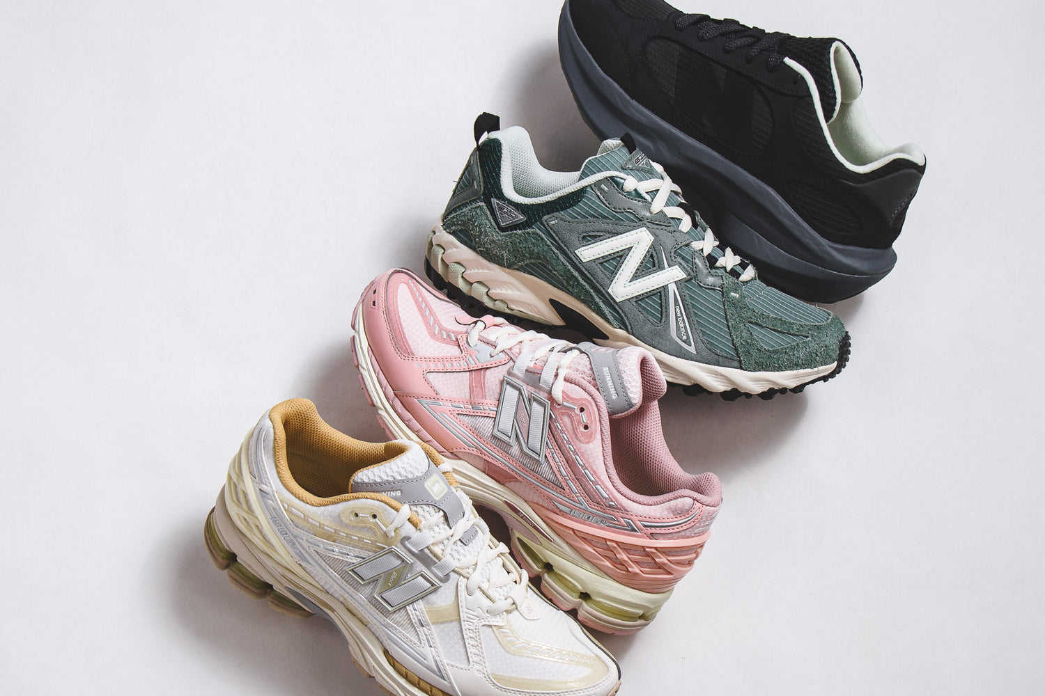 Solestop Markham Toronto Ontario Canada | Sneakers | Streetwear Store ...