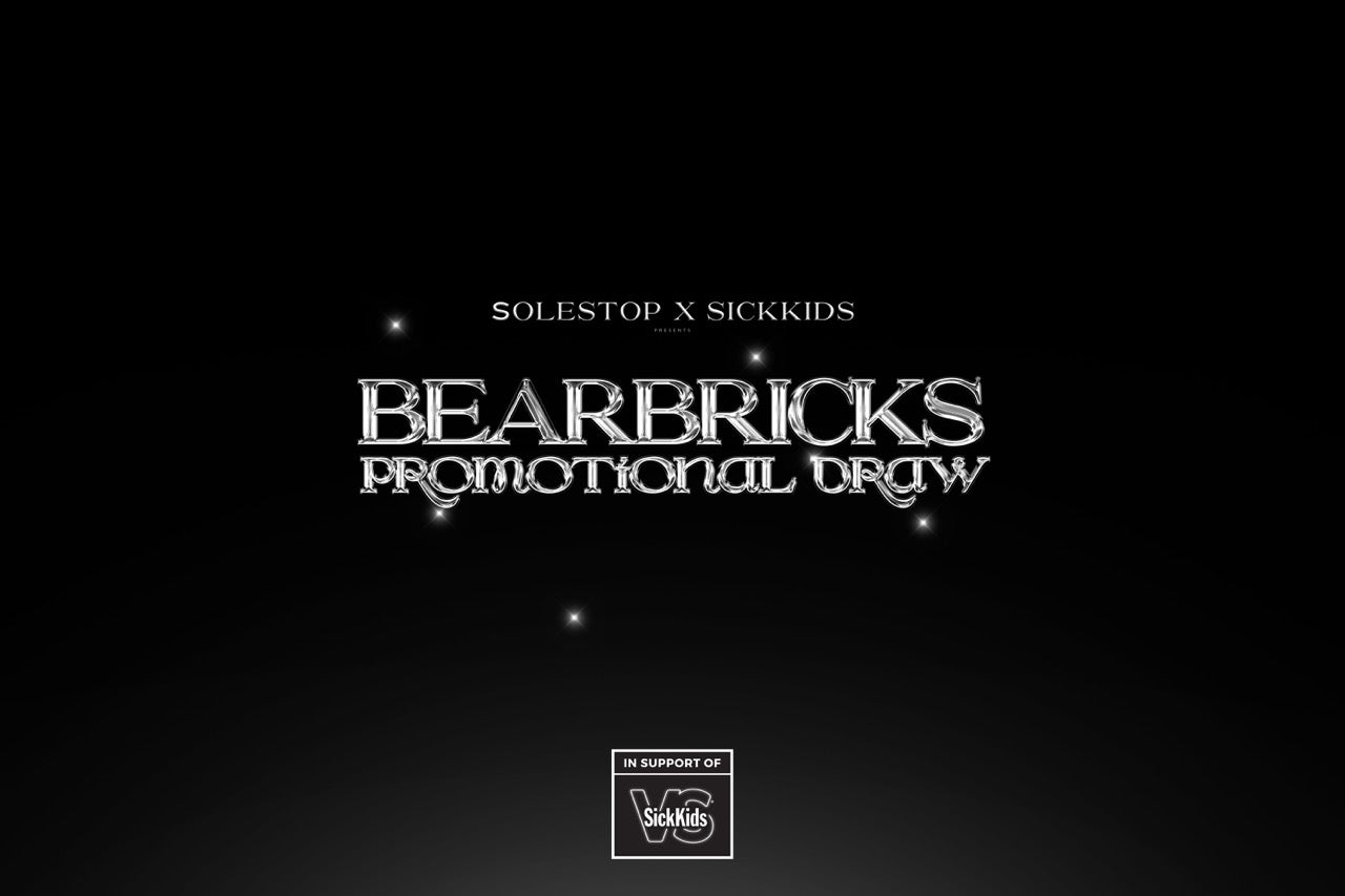 Solestop Markham Toronto Ontario Canada | Sneakers | Streetwear Store ...