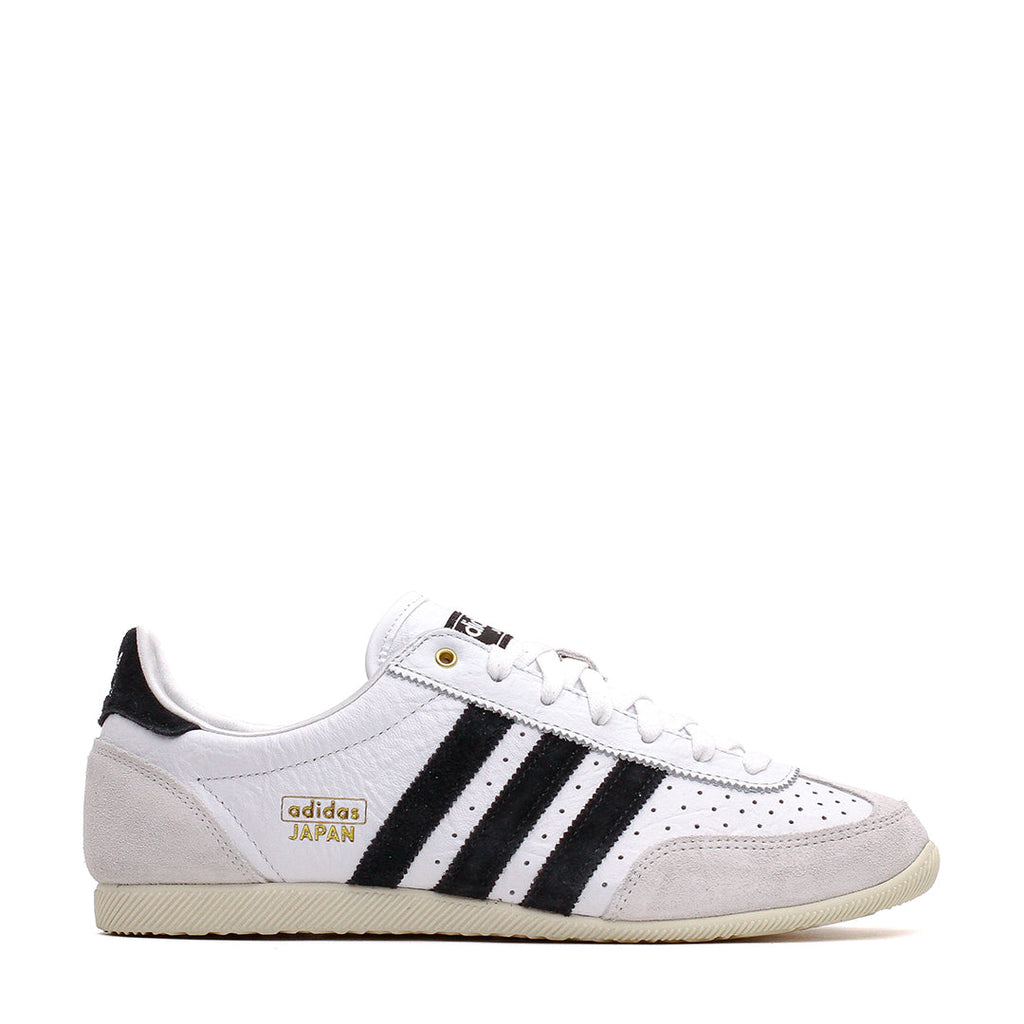 Adidas Women Japan White Black IH5489 (Solestop.com)
