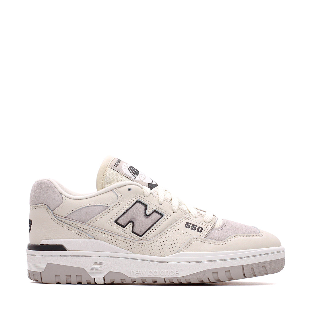 New Balance Women 550 Linen BBW550RB (Solestop.com)
